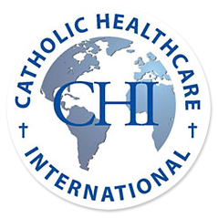 Catholic Health Initiative Logo