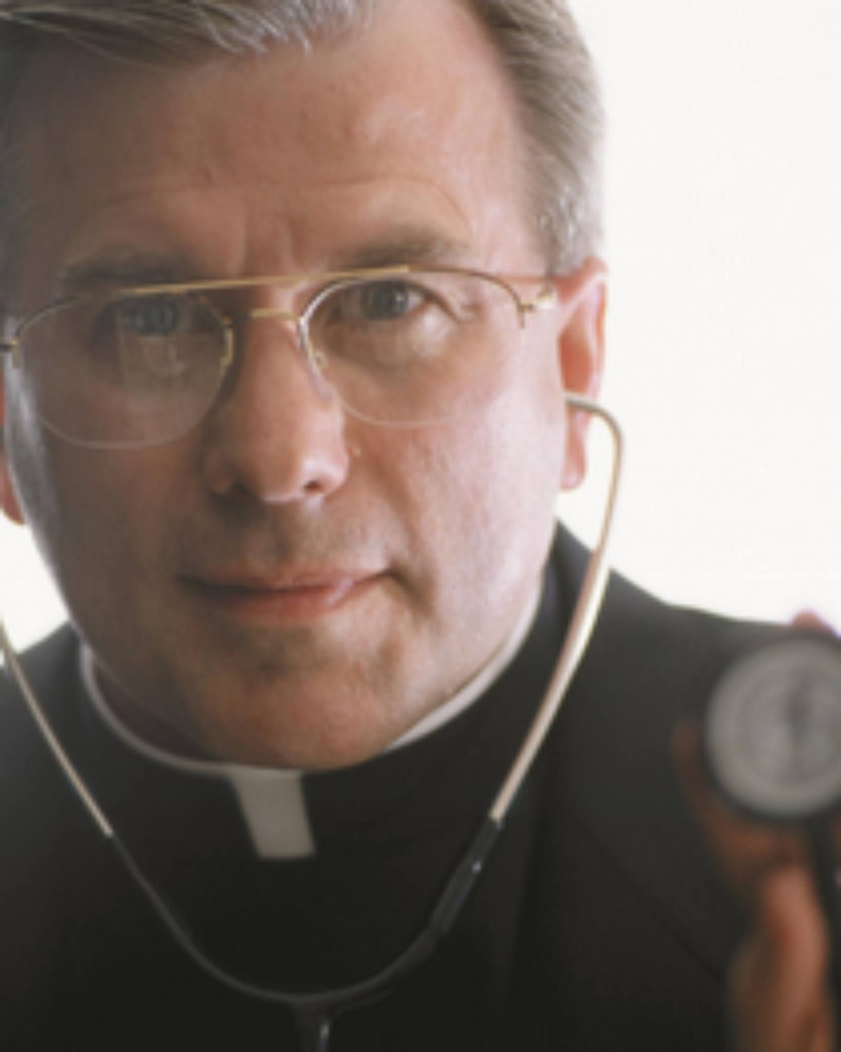 Faithful Catholic Medical School - CHI-USA