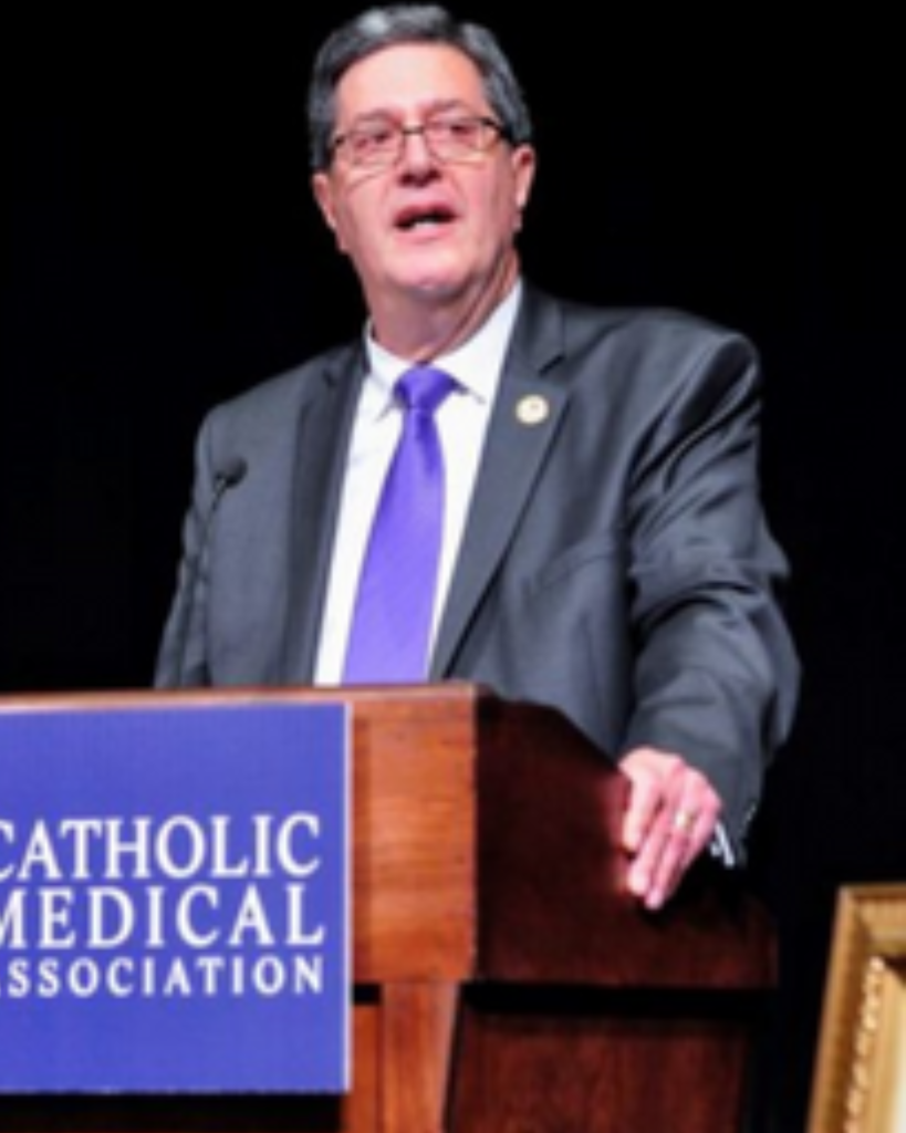 Faithful Catholic Medical School - CHI-USA