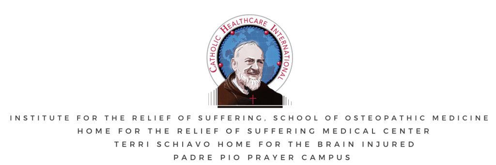 Contact Us - CHI-USA